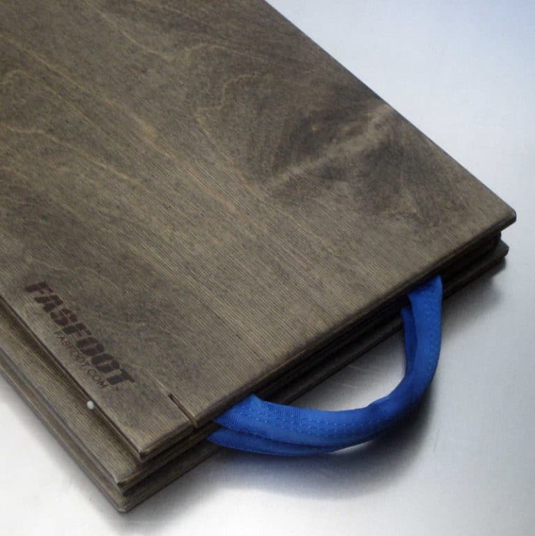 Gray dance floor (5 handle colors) + free Street Sheet! – FASFOOT Dance ...