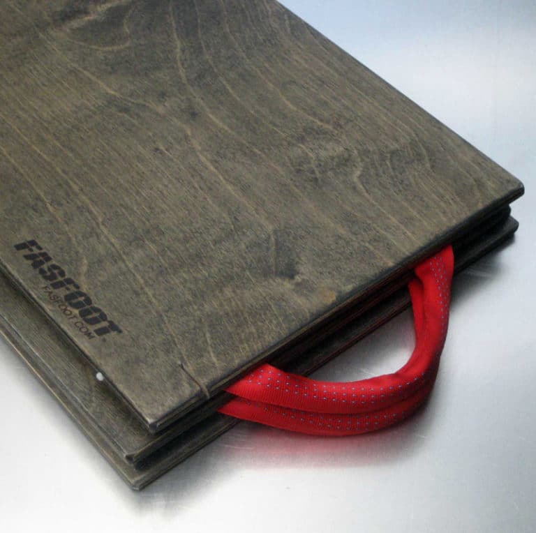 Gray dance floor (5 handle colors) + free Street Sheet! – FASFOOT Dance ...